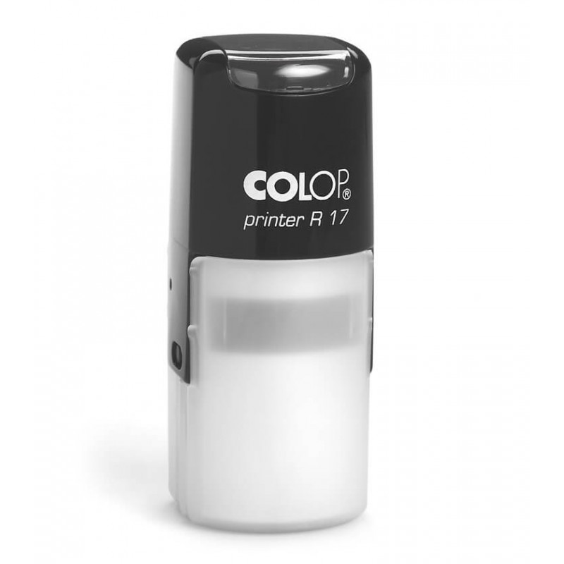 Timbro Colop Printer R17 - ø mm 17